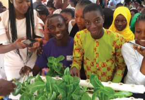 Soilless Farm Lab – Soilless Farming | Hydroponics | Aeroponics ...