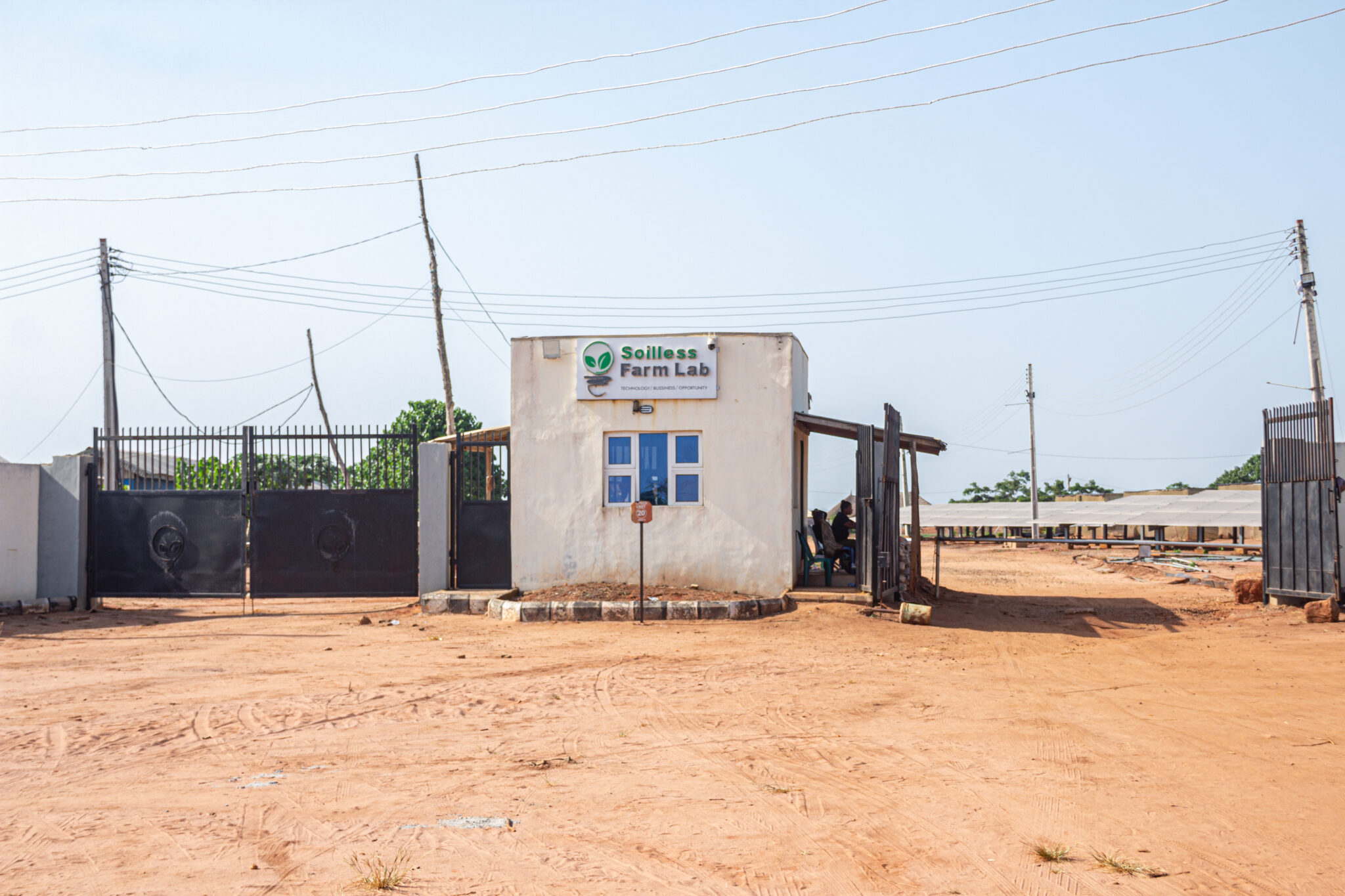 Soilless Farm Lab – Soilless Farming | Hydroponics | Aeroponics ...